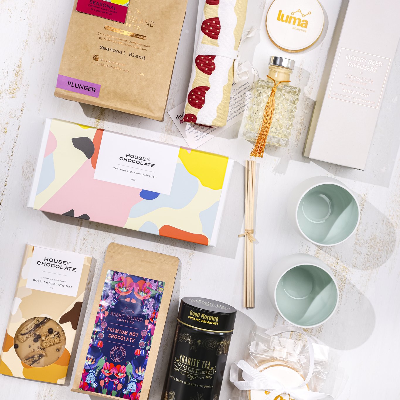Christmas Gift Boxes NZ – Big Little Gift Box