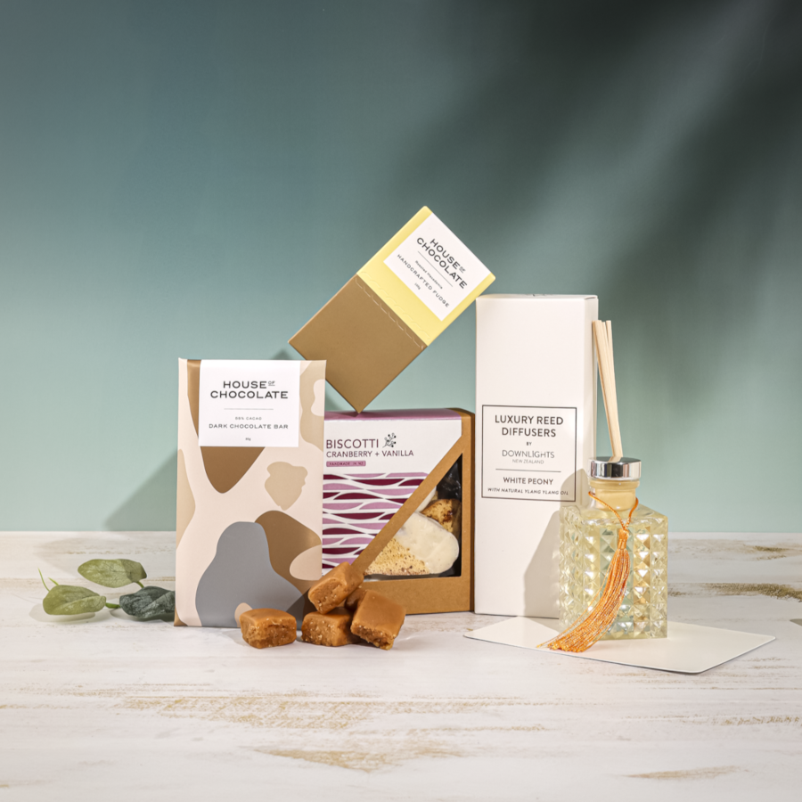 Fragrance Gift Box NZ – Big Little Gift Box