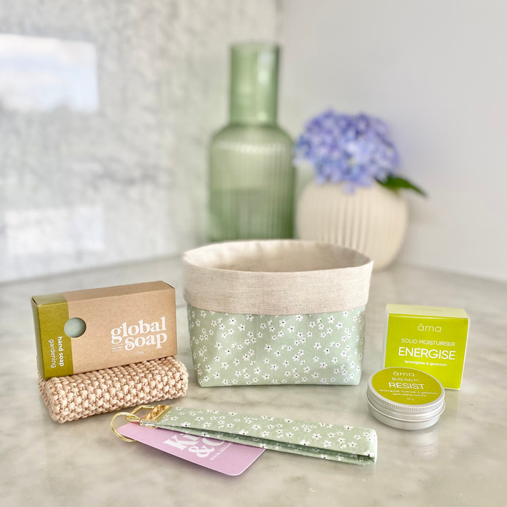 Beautiful Handcrafted Gift Boxes and Baskets - Delivered Across NZ ...