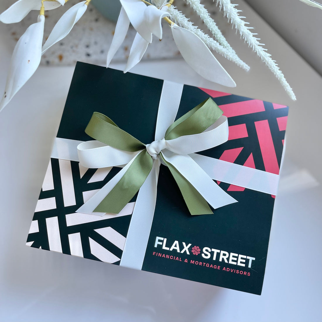 Corporate and Business – Big Little Gift Box