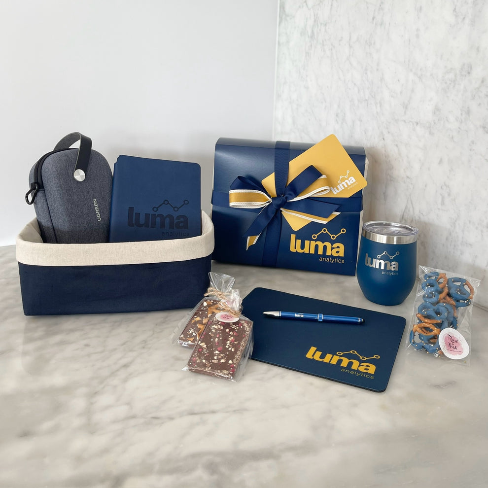 Corporate Gift Ideas NZ | Corporate Gift Box NZ – Big Little Gift Box