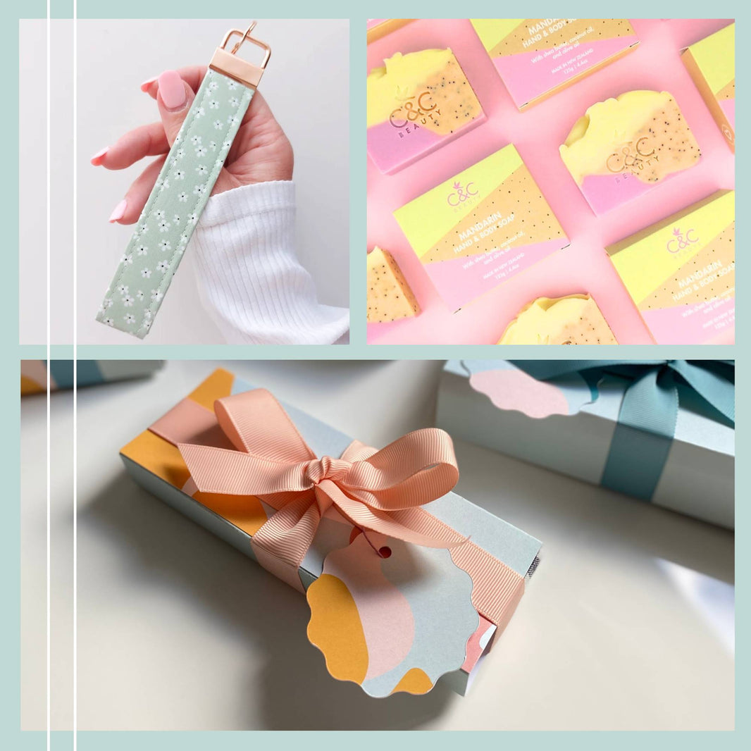 Gift Boxes NZ – Big Little Gift Box