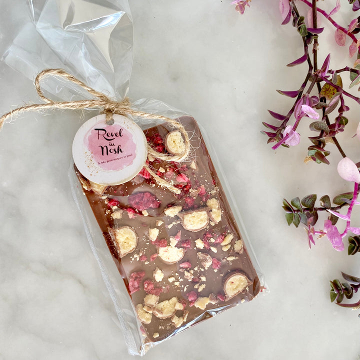 Chocolate | Tea Gift Box NZ | Birthday Gift Box NZ – Big Little Gift Box