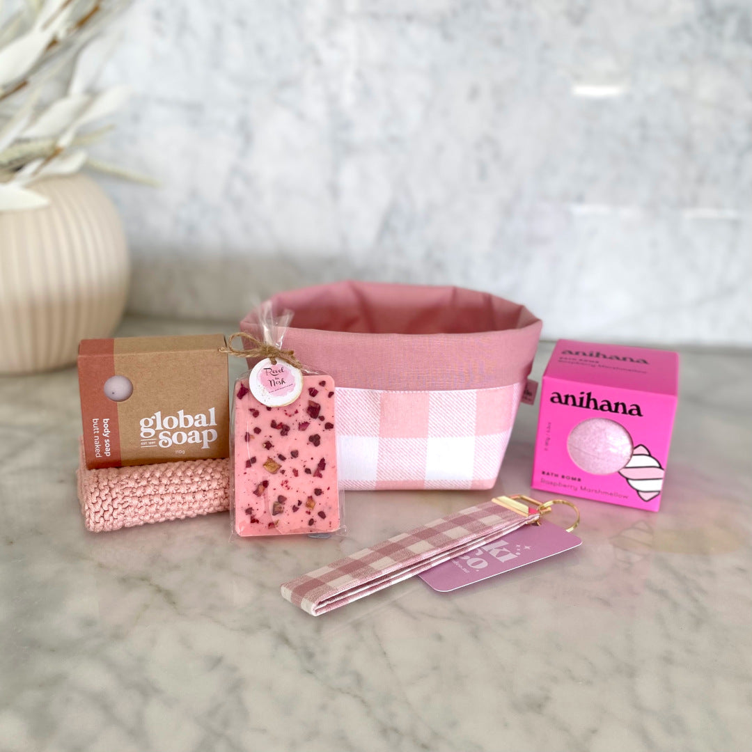 Beautiful Handcrafted Gift Boxes and Baskets - Delivered Across NZ ...